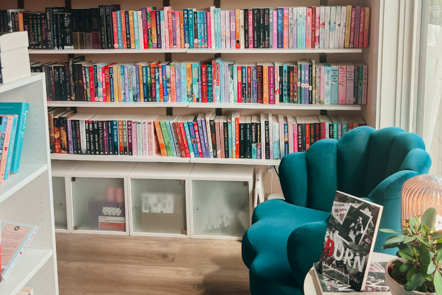 5 Most Magical Calgary Independent Bookstores: A Nurse’s Cozy Escape ...